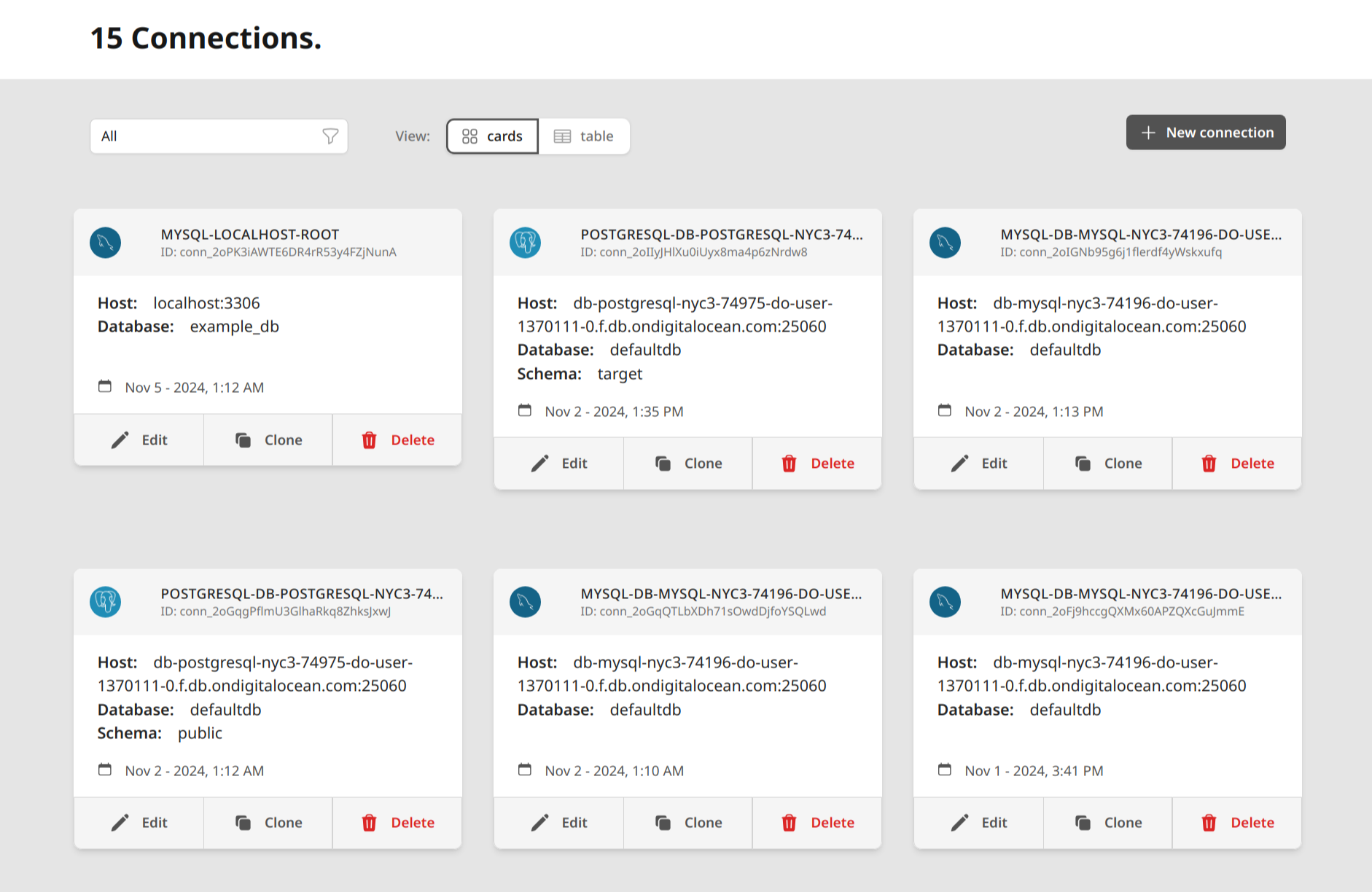 Behind the Scenes: Crafting a Next-Level Data Pipeline with DBConvert Streams