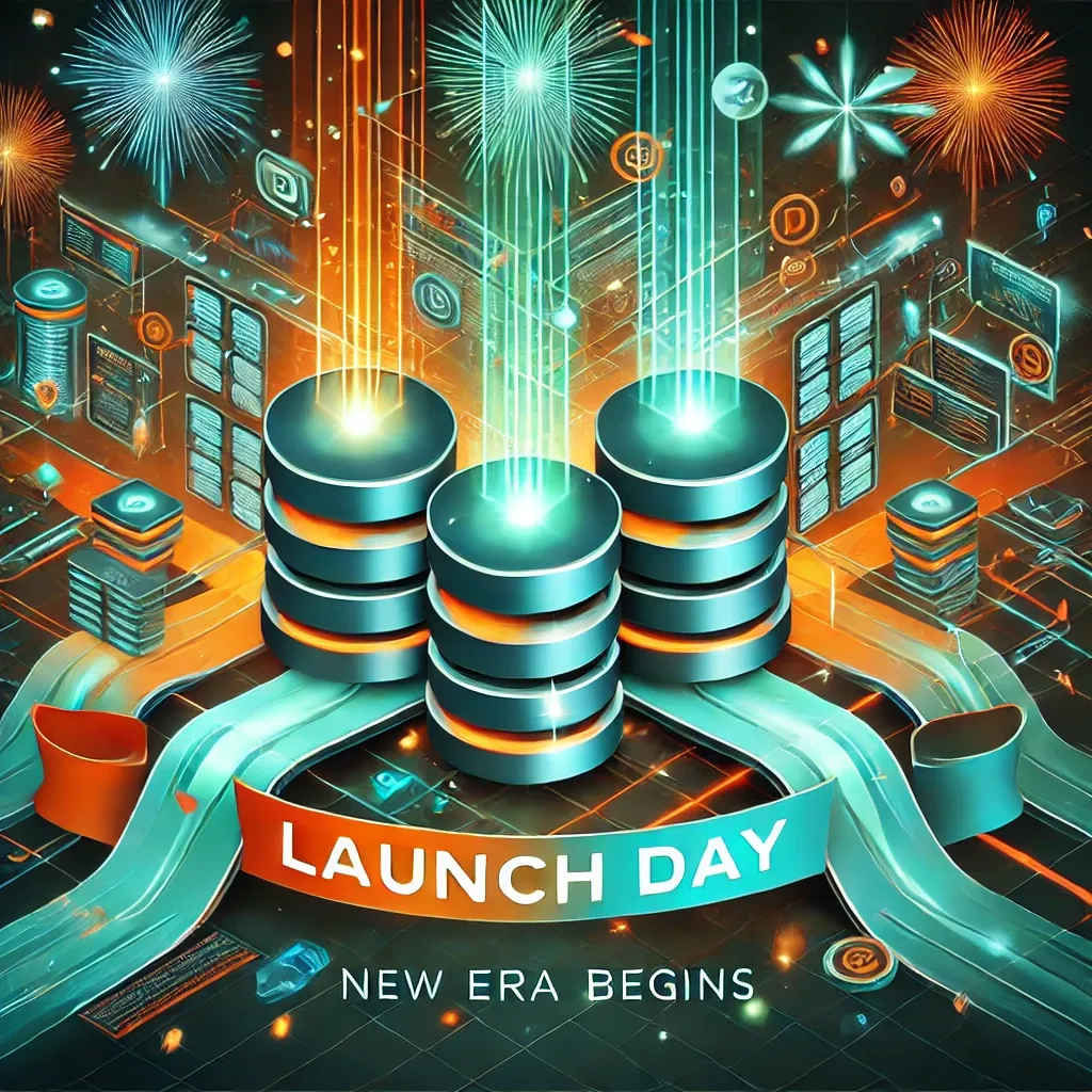 Announcing DBConvert Streams: First Public Release of Our Cloud-Native ...