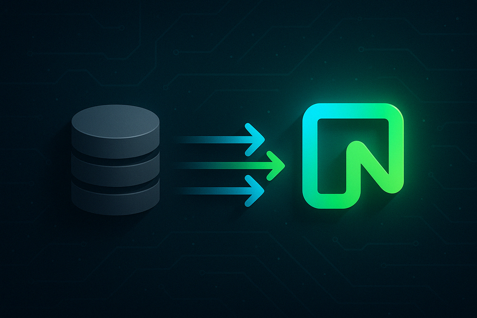 Stop Using pgloader: This No-Code Tool Migrates to Neon Faster