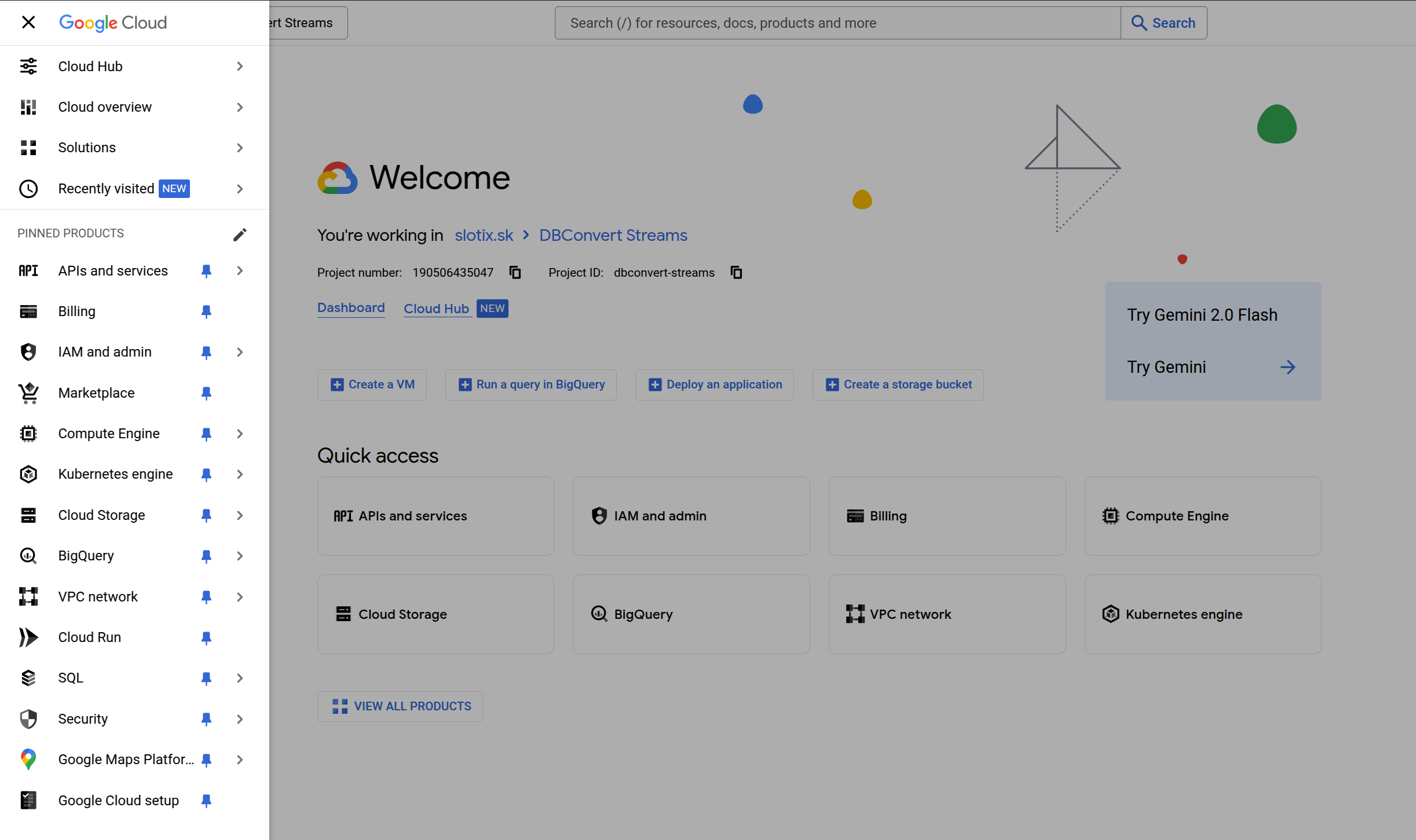Migrate MySQL/ Postgres from Google Cloud to DigitalOcean
