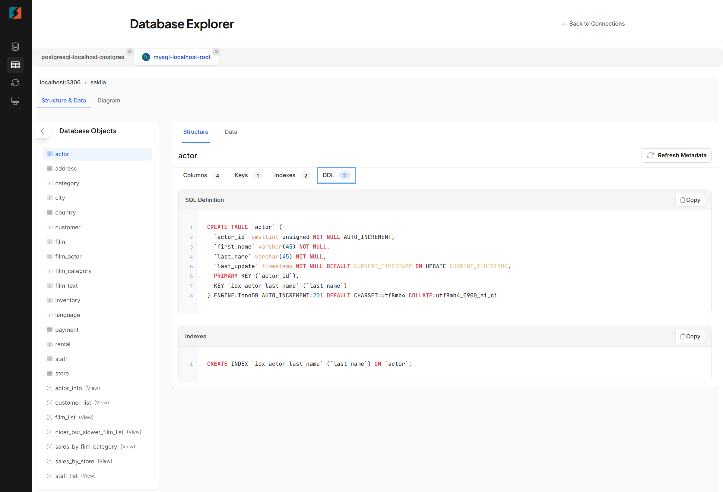 📚 The Smart Way to Talk to Your Database: Why Hybrid API + NL2SQL Wins?