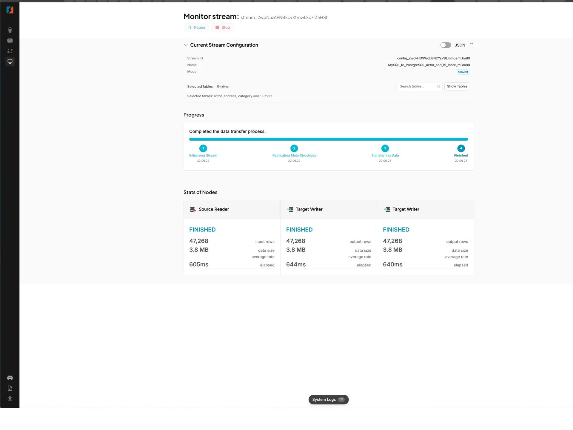 MySQL Change Data Capture: Complete Implementation Guide.
