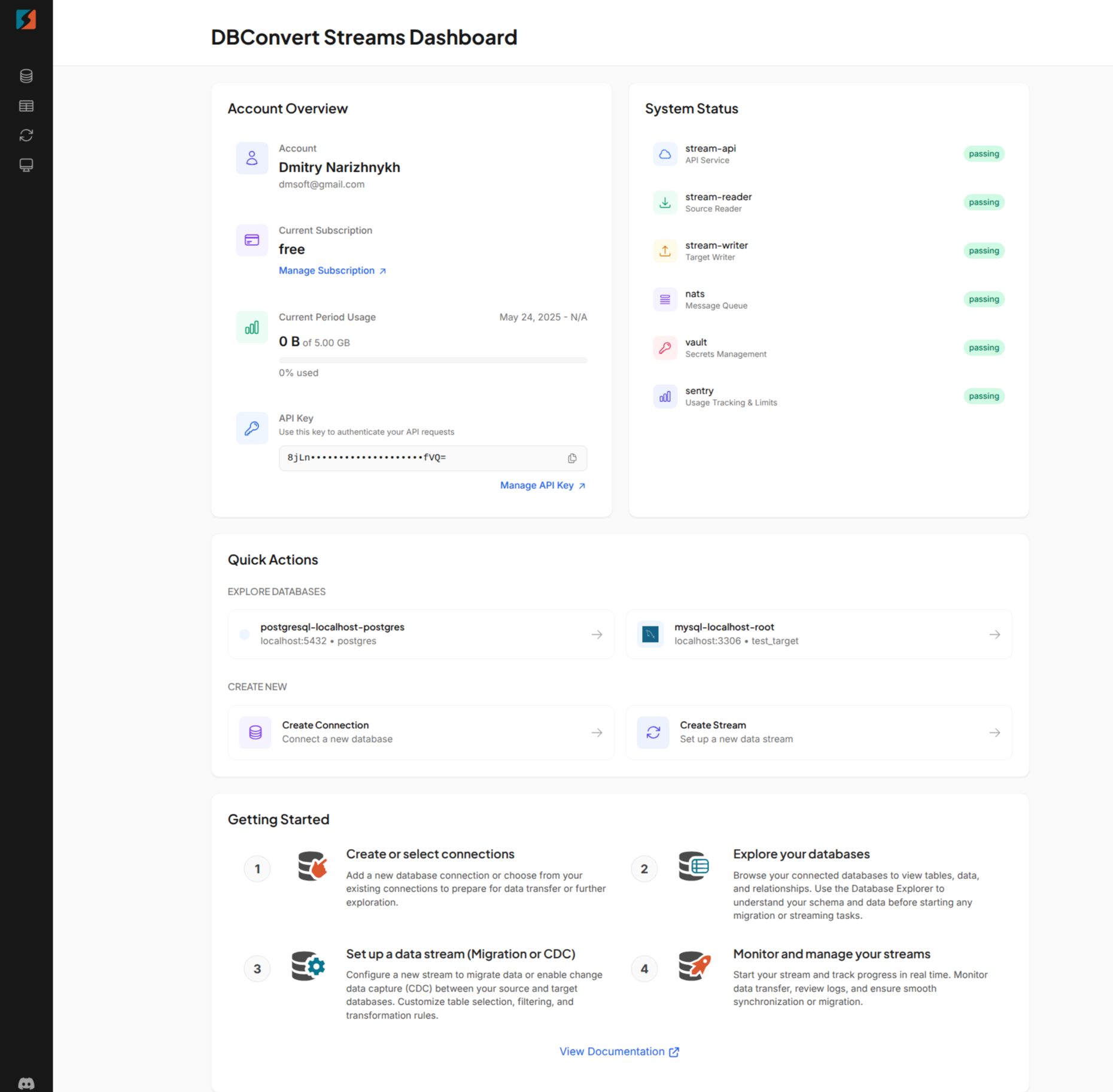 MySQL Change Data Capture: Complete Implementation Guide.