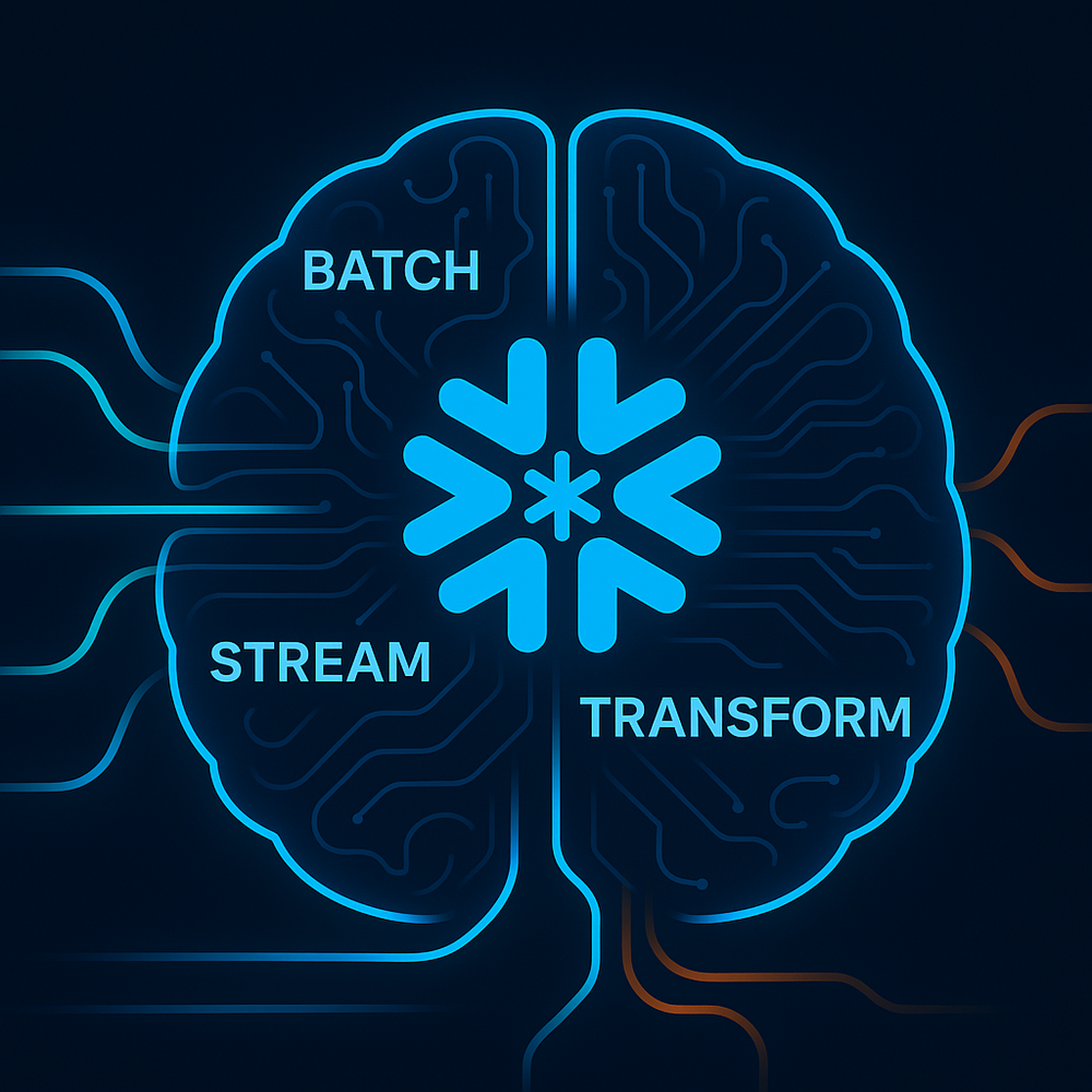 How to Load Data into Snowflake in 2025: The Complete Guide