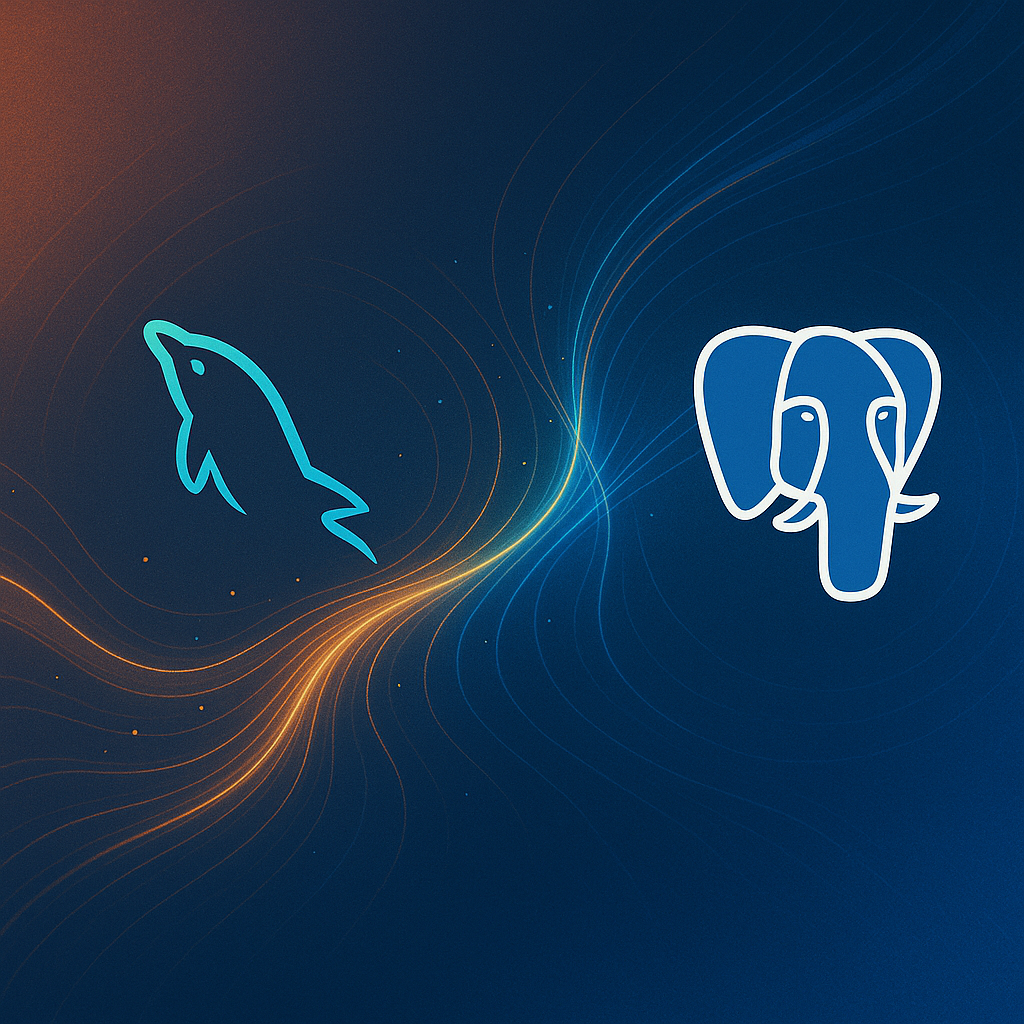 MySQL ↔ PostgreSQL Schema Conversion: The Real-World Guide