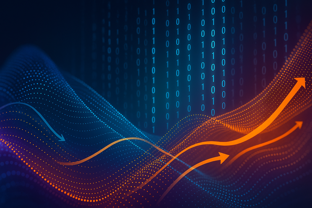 Understanding Change data capture: Benefits, Practices Guide