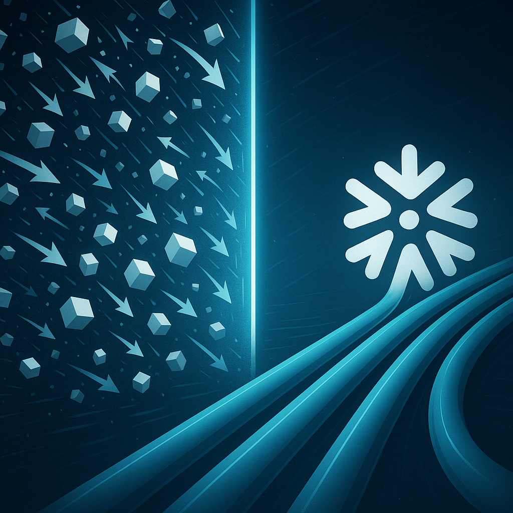 How to Load Data into Snowflake in 2025: The Complete Guide
