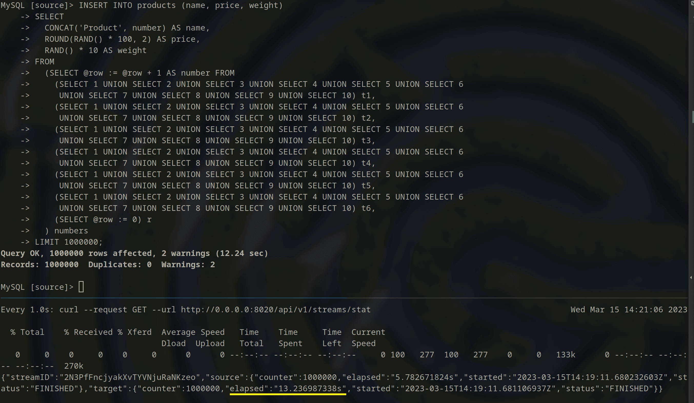 Deploying DBConvert Streams on Amazon Web Services: A Step-by-Step Guide.