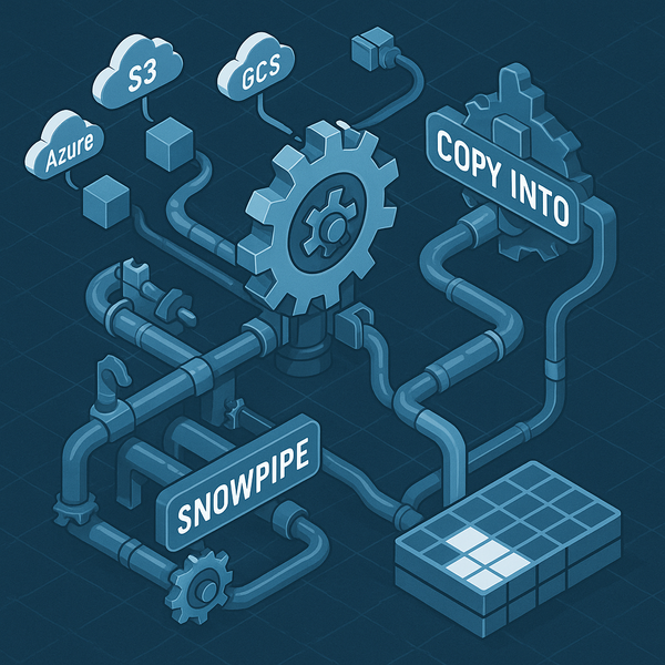 How to Load Data into Snowflake in 2025: The Complete Guide