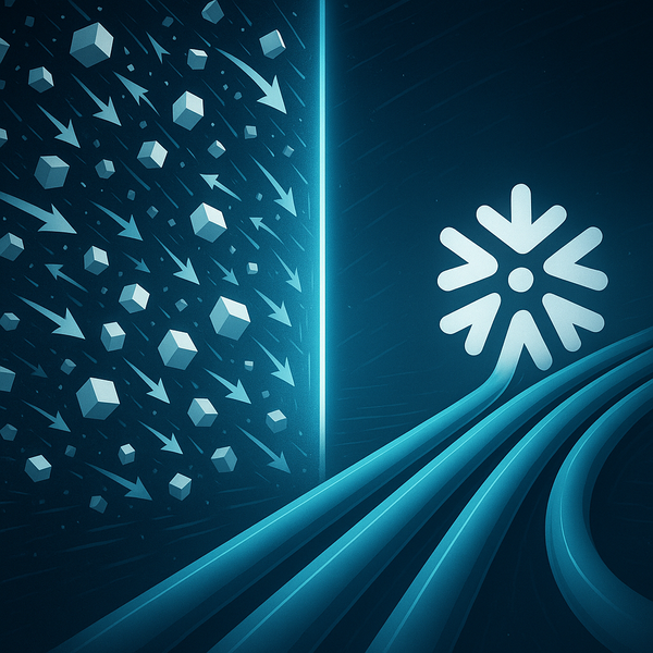 How to Load Data into Snowflake in 2025: The Complete Guide