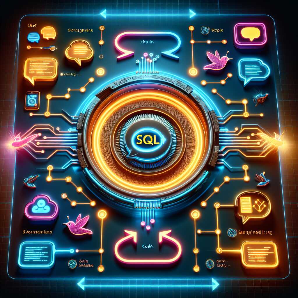 10 Ways ChatGPT is Revolutionizing SQL Practices.