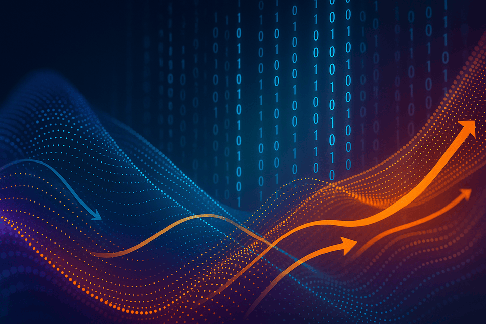 Understanding Change data capture: Benefits, Practices Guide