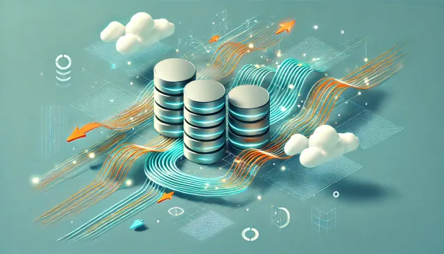 DBConvert Streams - Database Migration & Replication Platform