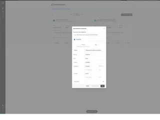 DBConvert Streams - Database Migration & Replication Platform