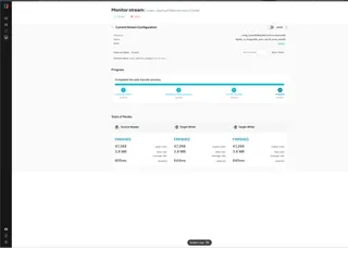 DBConvert Streams - Database Migration & Replication Platform