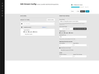DBConvert Streams - Database Migration & Replication Platform