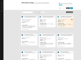 DBConvert Streams - Database Migration & Replication Platform